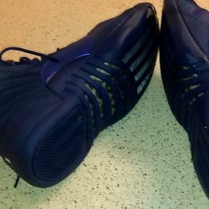 Jordan | Shoes | Mens Air Jordan 2 Deep Royal Blue | Poshmark